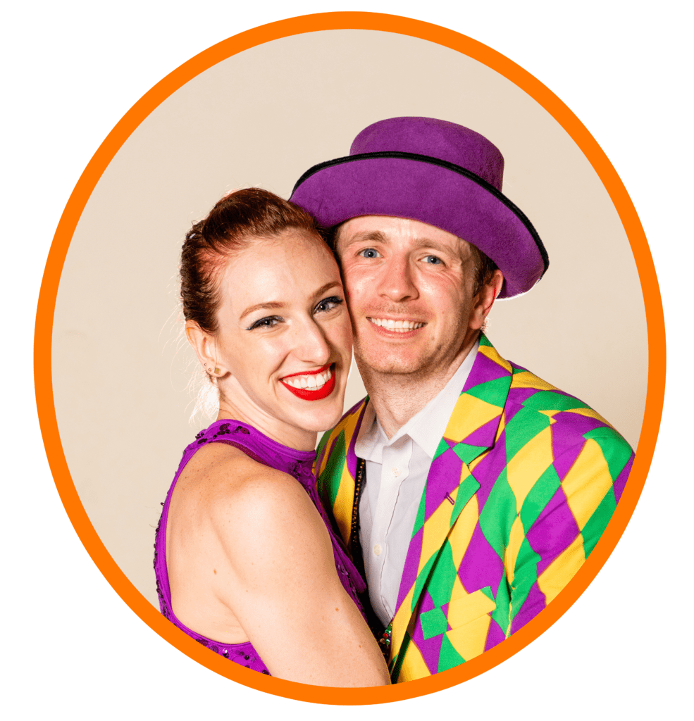 About – Circus Splendiferous