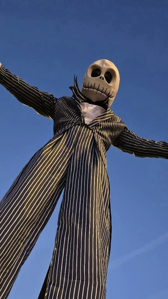 Circus Splendiferous
