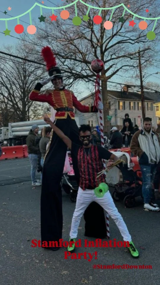 Circus Splendiferous